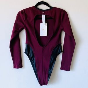 Fabletics | Intimates & Sleepwear | Fabletics Nwt Long Sleeve Gym ...